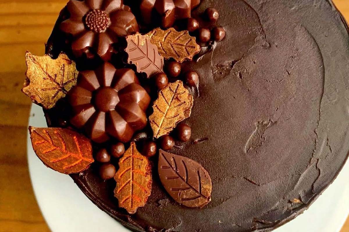 A Chocolate Lover’s Trail - Story-Worthy Moments | Warisan KL
