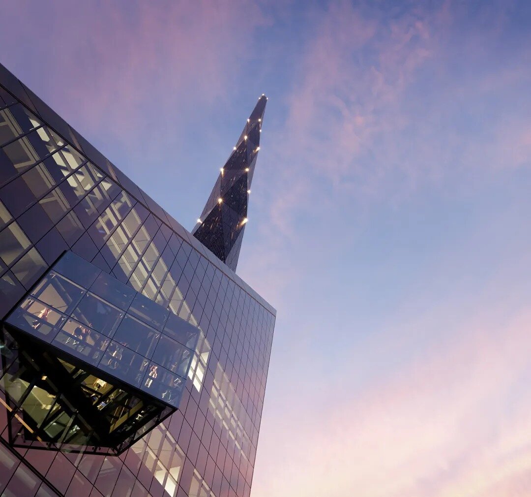 Merdeka 118: A Towering Tribute to Malaysia’s Heritage and Modern ...